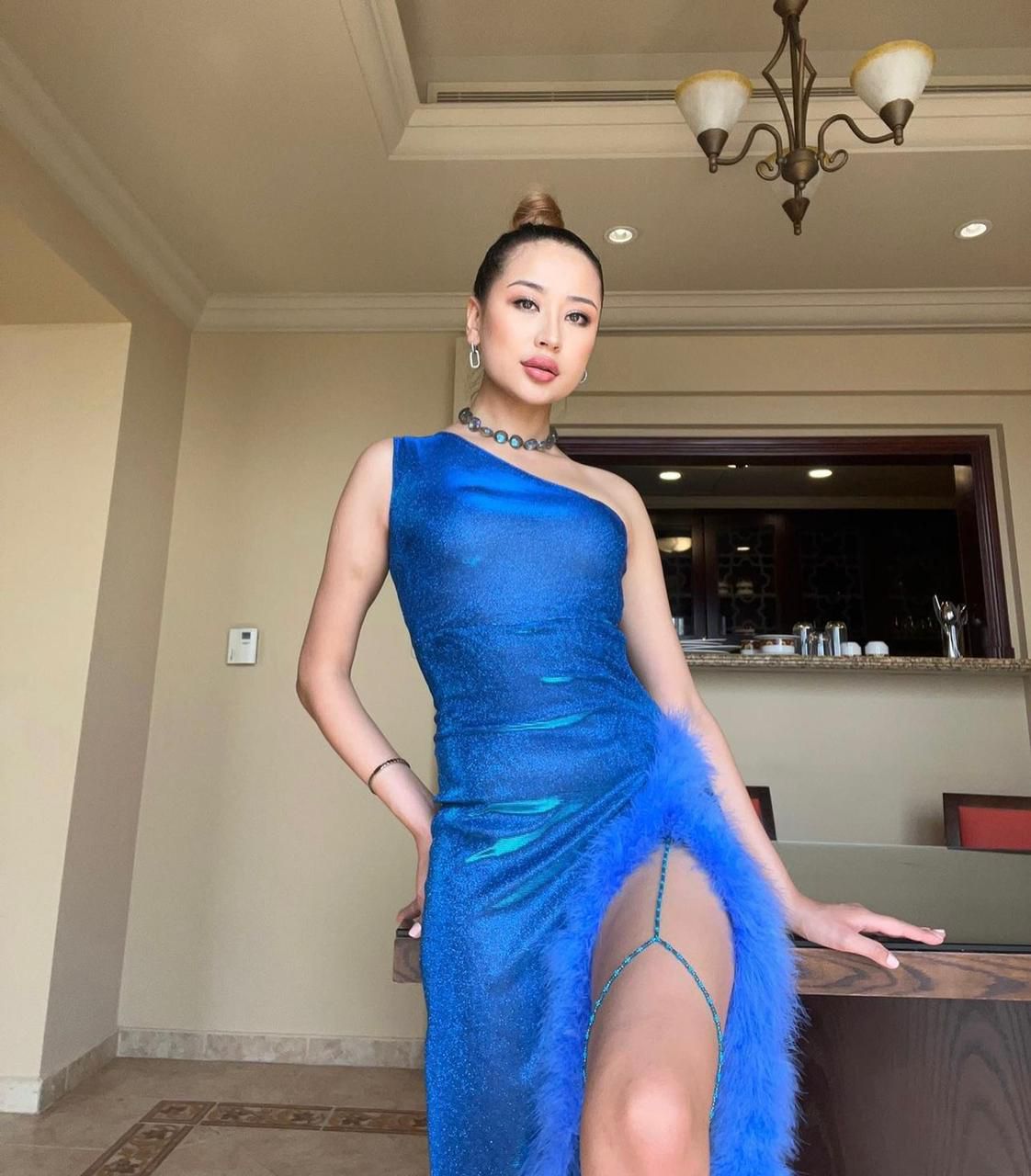 The Ultimate Fantasy Girl For Your Desires Escort Lana | Female Escorts ...