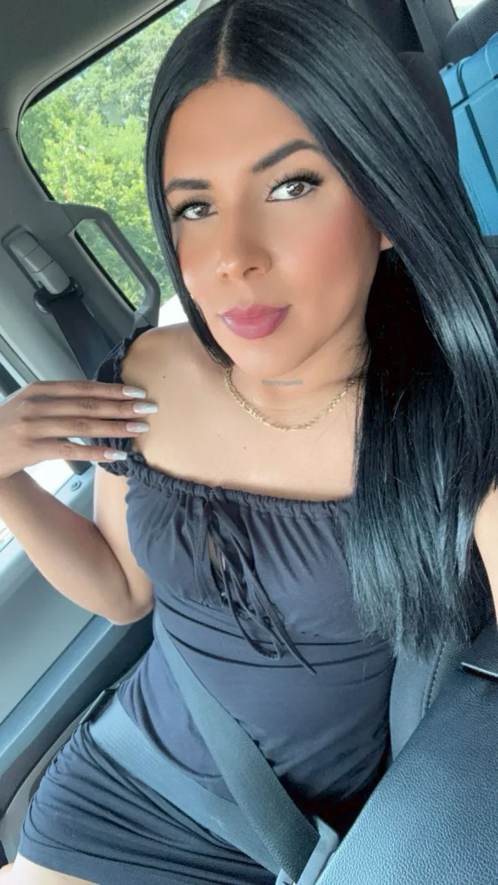Latina Visiting 🇻🇪 Shemale Escort In Manassas Va 346 414 7019